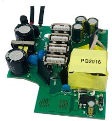 China Medical PCB Assembly ISO13485 Certified Turnkey Service for sale