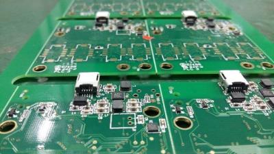 China Cambodia PCB Assembly Service with 1-Year Guarantee for sale