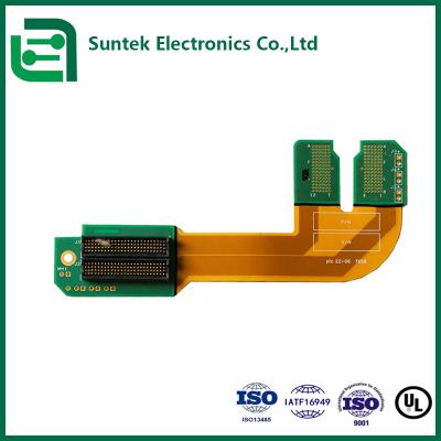 China Hoogwaardige PCBA-fabrikant FR4 PCB Multi-layer PCBA oplossing Te koop