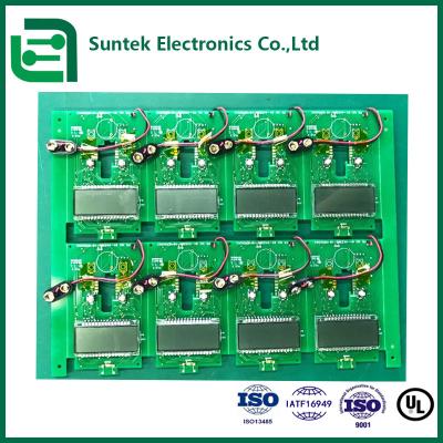 中国 少量PCBAアセンブリ工場 Suntek ワンストップPCBAメーカー 電子EMSサービス 販売のため