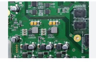 Китай Автоматизированная сборка печатных плат (ПП) методом THT (Through-Hole Technology) продается