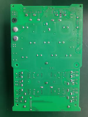 China Professional SMT PCB Assembly for Turnkey FR4 Printed Circuit Board DIP Lead Free HASL Ipc Standard 2mmx1mm for sale