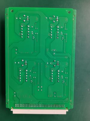 China Professional SMT PCB Assembly for Turnkey FR4 Printed Circuit Board DIP Lead Free HASL Ipc Standard 2mmx1mm for sale