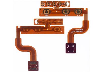 중국 중국 캄보디아 Suntek 사용자 지정 FPC 회로 보드 PI FPCBA 제조업체 10 년 이상 판매용