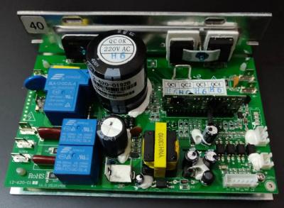 China ENIG/OSP/HASL Oberflächenveredelung 6L-PCB-Bauwerk in China und Combadia mit halogenfreiem Grundmaterial und Röntgen-AOI zu verkaufen