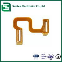 Quality Flexible PCB Assembly with 0.5mm Thickness and 0.5OZ-5OZ Copper for High Power for sale