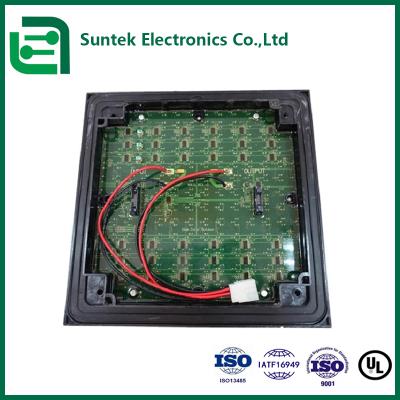 China One-stop Solution PCBA Cables Manufacturing with 100% E-test for Medical Devices for sale