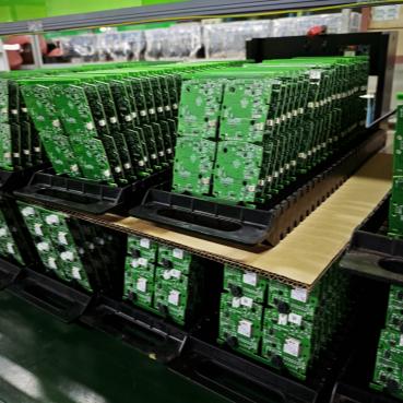 China ISO13485 ISO9001 Certified 1L-32L Layers High-Density SMT PCB Assembly for Medical and Industrial Applications for sale