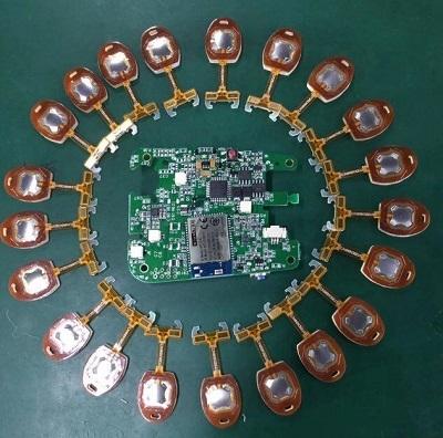 Китай Сборка печатной платы (PCBA) радиочастотного модуля для ПК продается