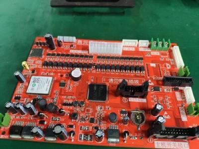 Китай Сертификаты PCBA контроллера медицинского устройства ISO13485 продается