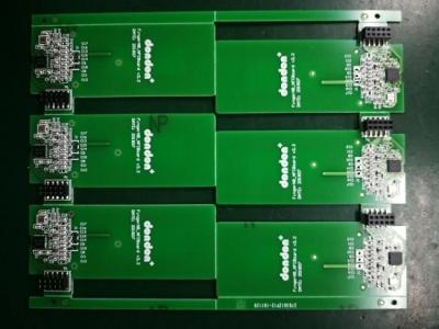 Китай Сборка печатных плат и корпусная сборка для микшерного пульта Dub продается