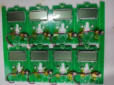 China IOT Water System PCB assembly for detect water leak for sale