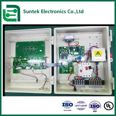 China Professional Box Build Assembly and Systems Integration for 5G Applications with -20°C to +40°C Working Temperature and -30°C to +60°C Storage Range for sale