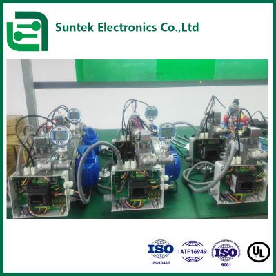 China Turnkey PCB Box Build Assembly Service for Electronic Applications for sale
