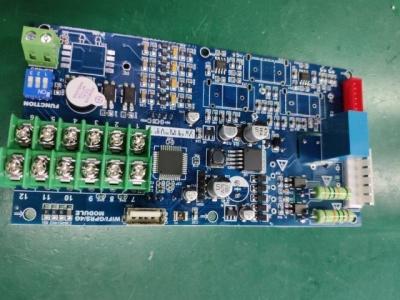 China PCB assembly with BGA QFN DFN 100% X-ray insepction for sale