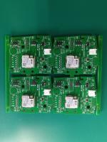 China Quick Turn PCB Assembly Prototype to Production for Electronics Assembly for sale