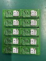 China Mixed Technology EMS PCB Assembly Delivering Advanced Electronic Circuit Boards for Complex Applications for sale