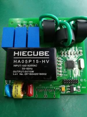 China PCB manufacturing and assembly with CoO of made in Cambodia for sale