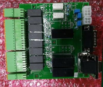 China Quick turn pcb assembly with IATF16949 and ISO9001 certificated for sale