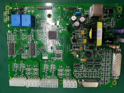China fast turnaround pcb manufacturer in China and in Cambodia with low tariff for sale