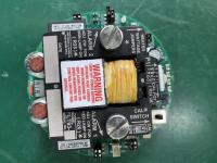 China Impedance Control EMS PCBA Integrating Mixed Technology Components Electronic Assembly Services for sale