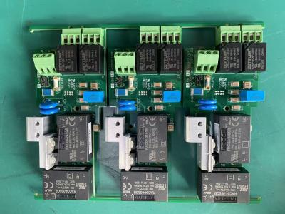 China Thickness 20mm Electronic Circuit Board Production Featuring Nelco Material Suitable for Complex Electronic Applications for sale