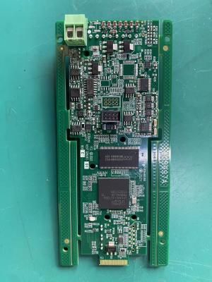 China Communications driven PCB Manufacturing delivering Square PCB Outline and Customer Specified Logistics for consistent circuit for sale