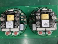 China Impedance Control EMS PCBA Integrating Mixed Technology Components Electronic Assembly Services for sale