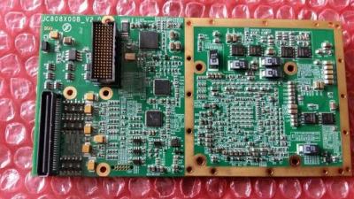 China Circuit board manufacturing PCB prototype services HDI PCB with Gold finger for sale