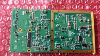 China Quick Turn PCB Assembly with 1L-32L Layers and IPC-610A Class 2/3 Quality Guarantee for sale