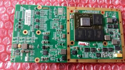 China Made in Cambodia Printed circuit board assembly and Prototype PCB assembly for industrial automation for sale