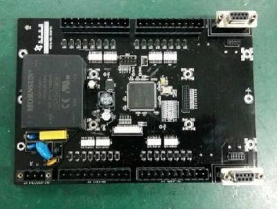 China PCB assembly services One-stop EMS solution with fast turnaroud and prototypes for Automotion for sale