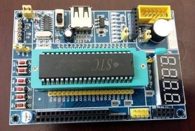 China Circuit board manufacturing companies PCB board fabrication Low cost pcb manufacturing with LCD Sensor for sale