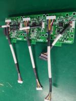 China AI Sensor Board PCBA Circuit board assembly with prototype order acceptable for sale