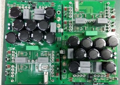 China Authorized Component Sourcing Turnkey PCB Assembly with BOM Cost Optimization Global Network for sale