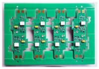 China Prototype to Volume Turnkey PCB Assembly Service with DFM Analysis Engineering Validation NPI for sale