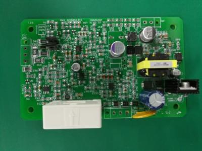 China Authorized Component Sourcing Turnkey PCB Assembly with BOM Cost Optimization Global Network for sale