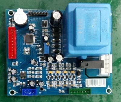 China Authorized Component Sourcing Turnkey PCB Assembly with BOM Cost Optimization Global Network for sale