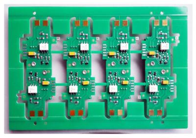 China Authorized Component Sourcing Turnkey PCB Assembly with BOM Cost Optimization Global Network for sale