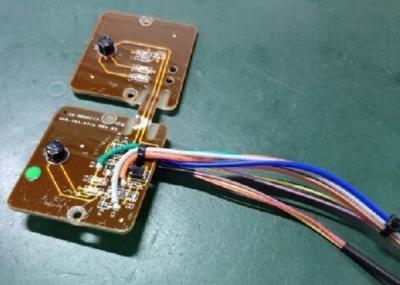 China Full Certified PCB Assembly Production Line ISO9001 ISO13485 IATF16949 UL E476377 Quality for sale