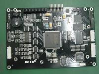 China Prototype Low Volume SMT PCB Assembly 24 Hour Quick Turn Service Fast Prototypes for sale