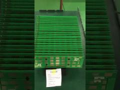 Wrist Smart Detector Pcb Assembly Medical PCB Manufacturing Assembly