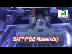 SMT 0402 Pitch BGA X-RAY Custom PCB Assembly voor Bluetooth-luidspreker en bredere temperatuur