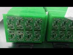 Fabricante de PCB / PCBA FR4 llave en mano Servicio de prototipos de placas de circuito para PCBA de nueva energía
