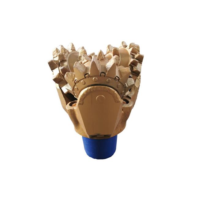 Petroleum Well Drilling Drill Bit Cangzhou Bits All IADC Codes Water Well Tricone Roller Cone Bit