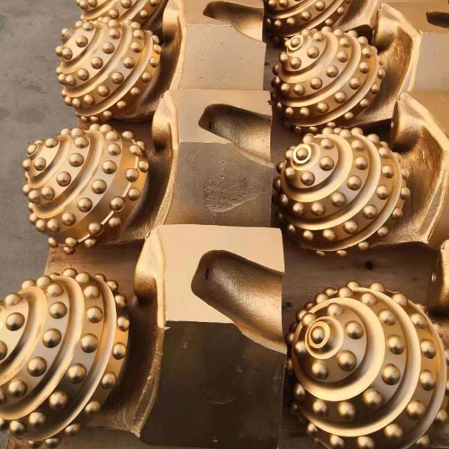 Factory price  tungsten carbide buttons for dth and roller bits for water well