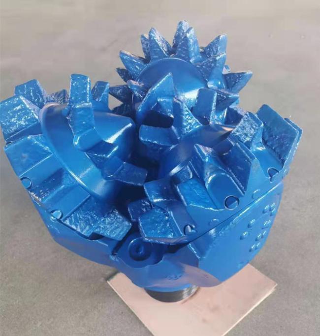 Direct Manufacturer TCI tricone drill bits oil drilling rigs spare part