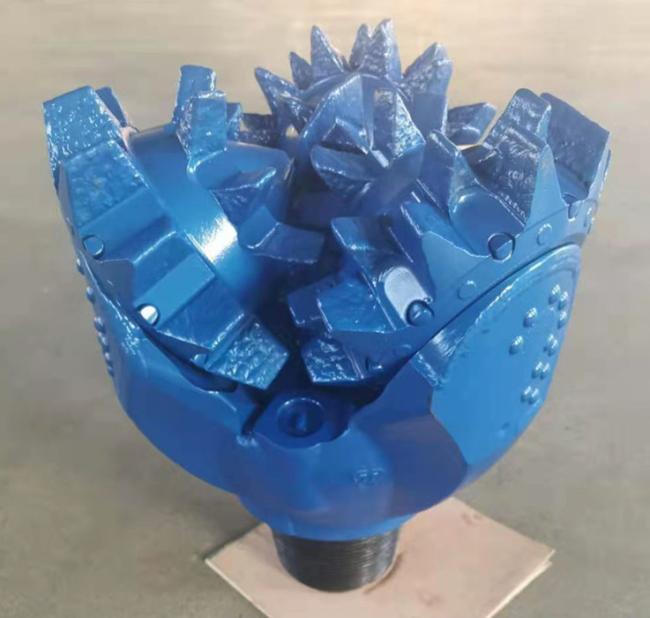 Direct Manufacturer TCI tricone drill bits oil drilling rigs spare part