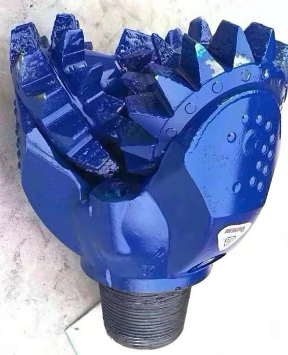 Direct Manufacturer TCI tricone drill bits oil drilling rigs spare part