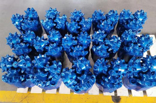 Direct Manufacturer TCI tricone drill bits oil drilling rigs spare part